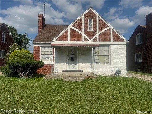18922 Prest St, Detroit, MI 48235