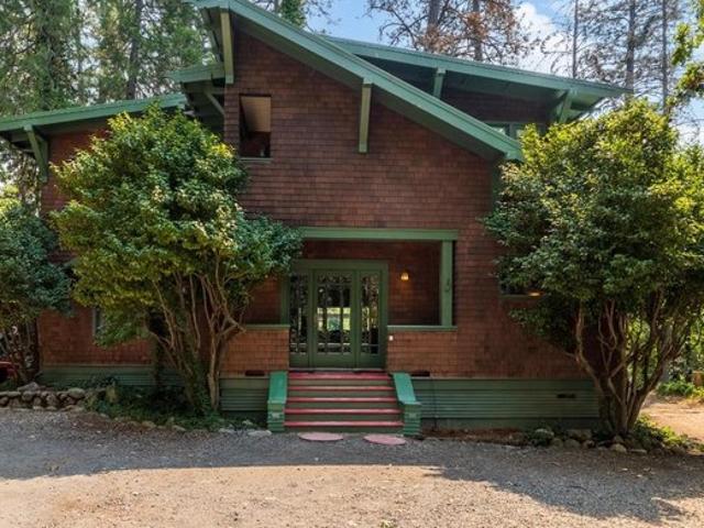 18925 Applegate Rd, Applegate, CA 95703