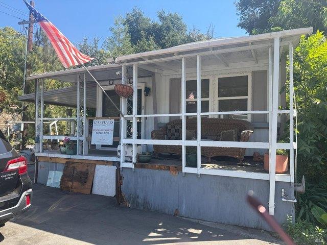 18925 Highway 12 Lot 15, Sonoma, CA 95476
