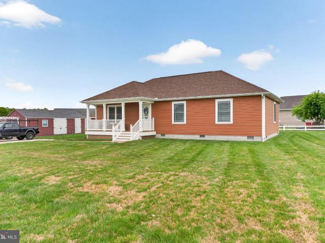 18926 Edward Dr, Bridgeville, DE 19933 | MLS #DESU2110