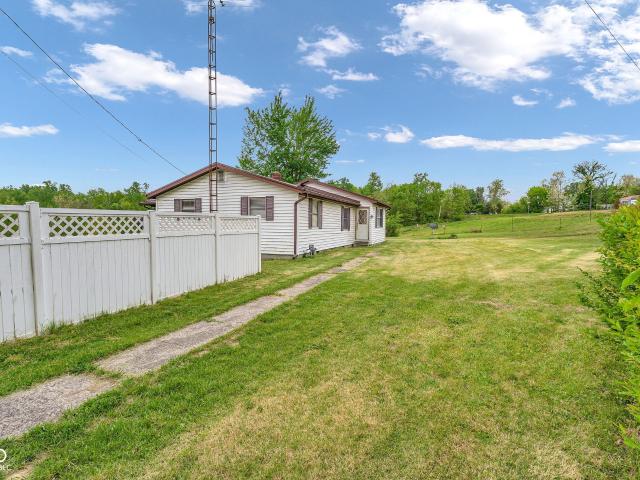 1892 Maze Road