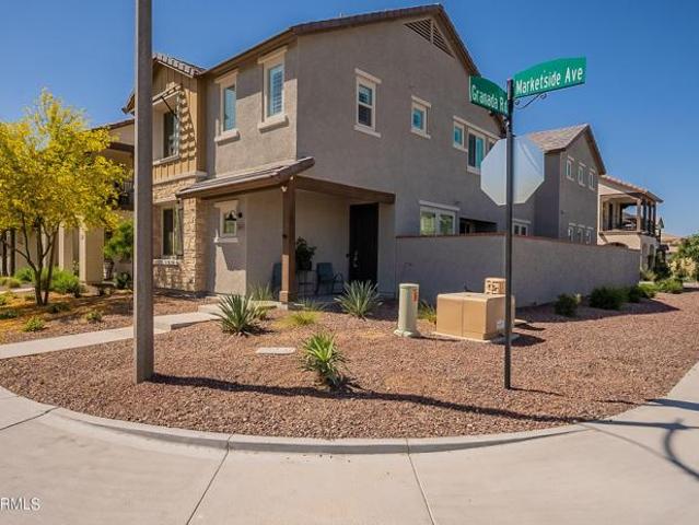 1892 N Marketside Ave, Buckeye, AZ 85396