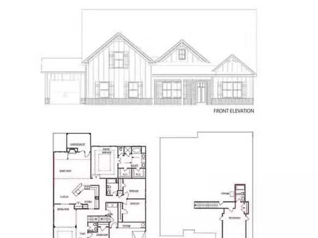 1892 Alcovy Station Rd, Covington, GA 30014 MLS 7497138
