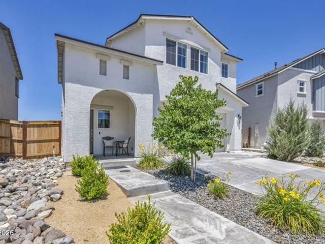 1892 Amazonite Dr, Sparks, NV 89436