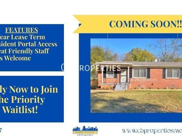 1892 Capri St Half Off First Month's Rent!