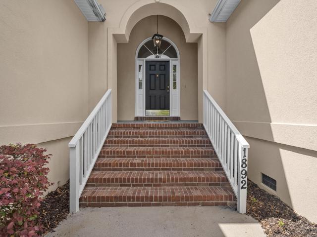 1892 Palmetto Isle Drive