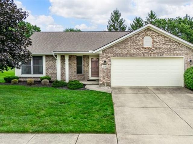 1892 Sulky Trl, Miamisburg, OH 45342
