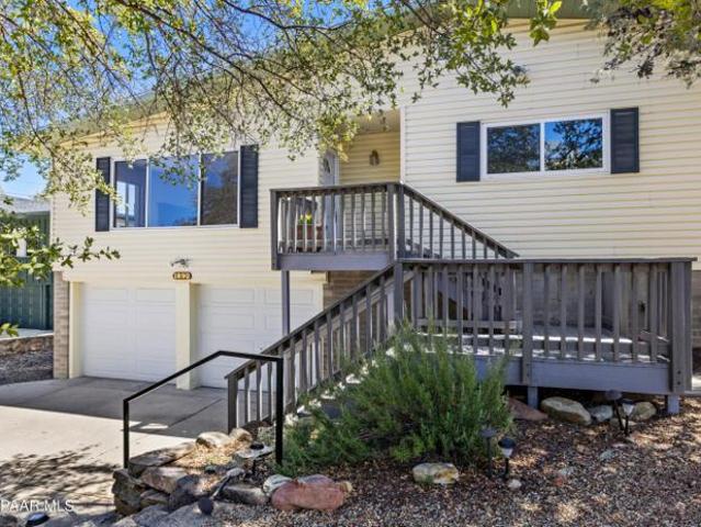 1892 W Thumb Butte Rd, Prescott, AZ 86305
