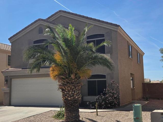 18930 N Ibis Way, Maricopa, AZ 85138 | MLS #7000