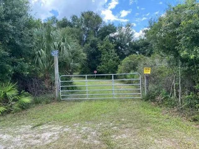 18932 NW 310th St, Okeechobee, FL 34972 MLS RX 10991288
