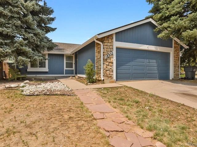 18937 E Kent Cir, Aurora, CO 80013
