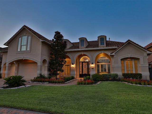 18934 Camillo Ct, Houston, TX 77094 | MLS #75233