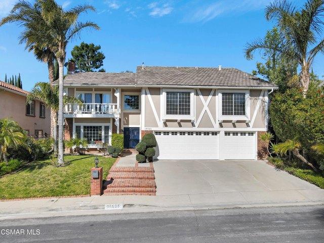 18935 Granada Cir, Porter Ranch, CA 91326