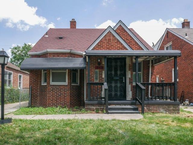 18938 Beland St, Detroit, MI 48234