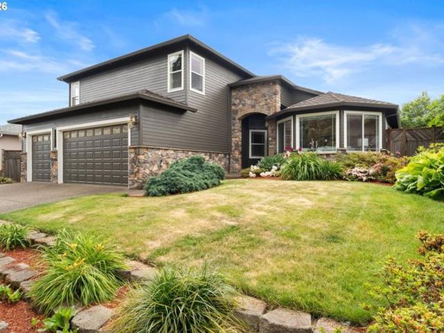 18938 Cathy Adams Dr, Oregon City, OR 97045