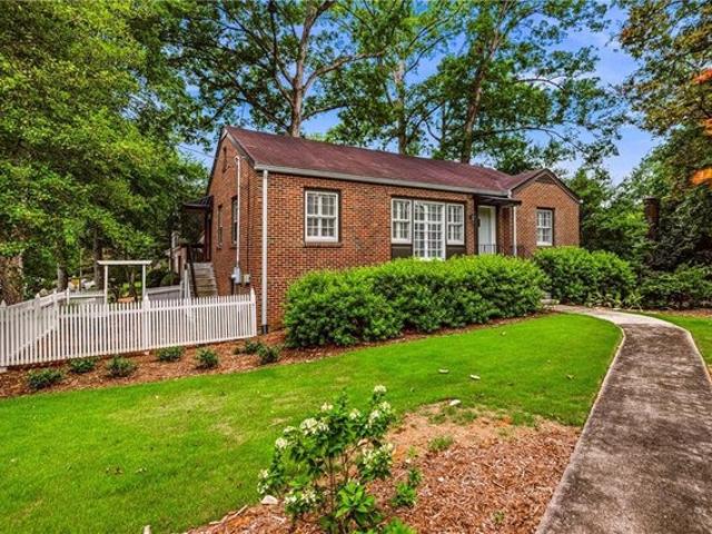 1893 N Decatur Rd NE, Atlanta, GA 30307