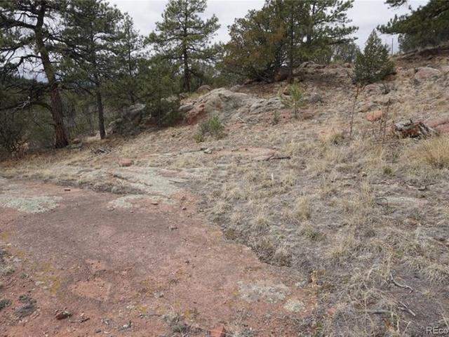1893 Arapahoe Dr, Cripple Creek, CO 80813