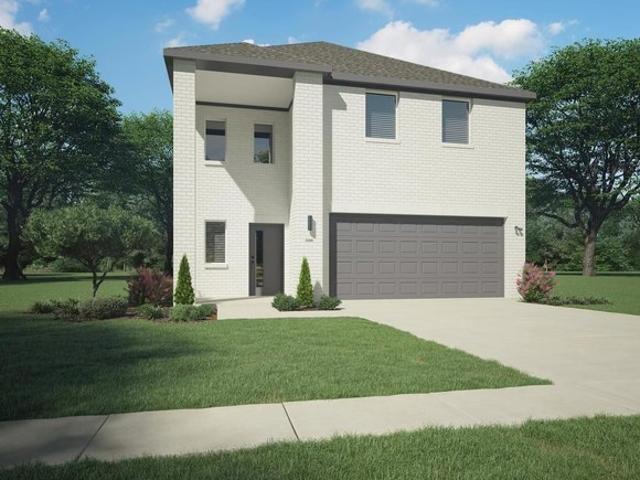 1893 Balfour Bnd, Forney, TX 75126