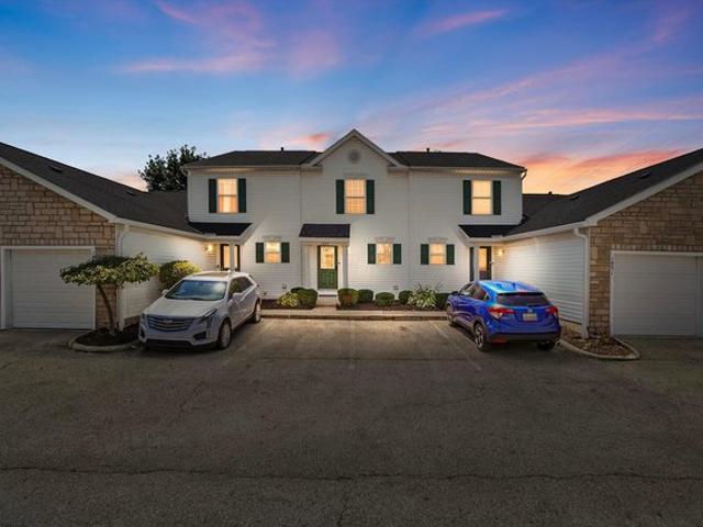1893 Bashan Dr Unit 77C, Columbus, OH 43228