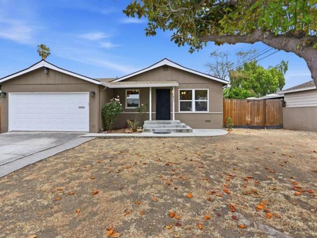 1893 Bowers Ave, Santa Clara, CA 95051
