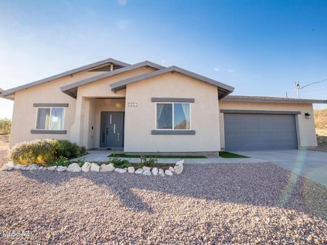 1893 Circulo Greco, Rio Rico, AZ 85648