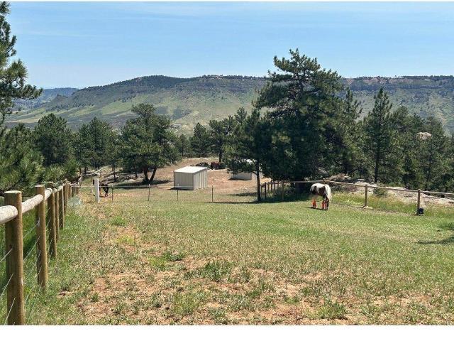 1893 Colard Ln, Lyons, CO 80540 | MLS #1061