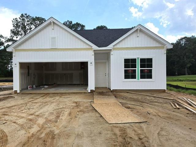 1893 Deercreek Dr, Manning, SC 29102