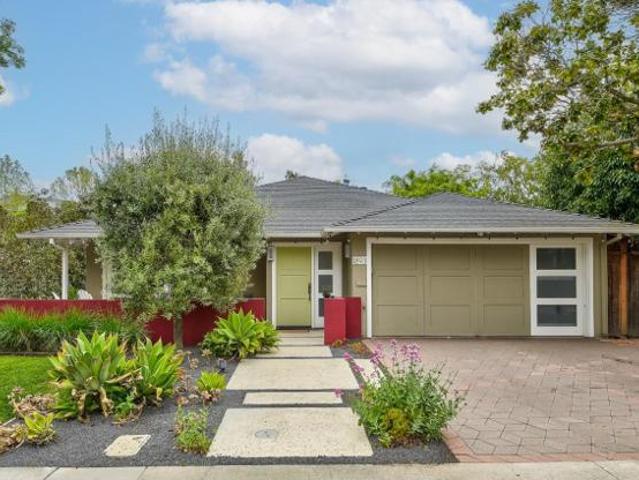 1893 Edgewood Dr, Palo Alto, CA 94303