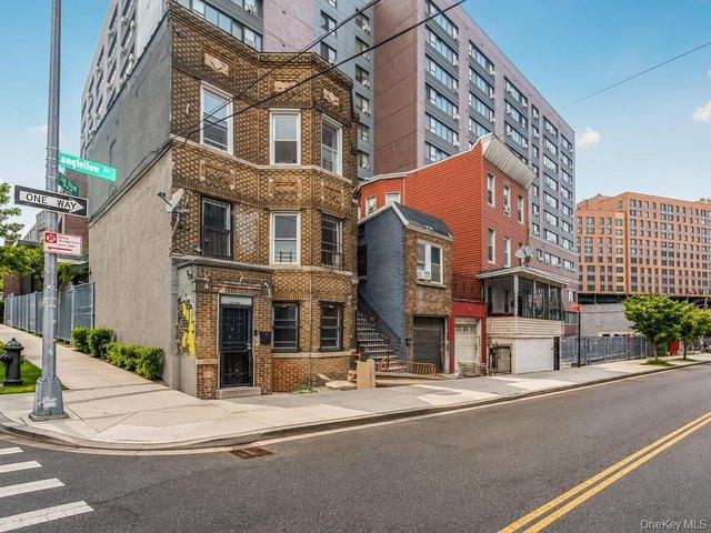 1893 Longfellow Ave, Bronx, NY 10460