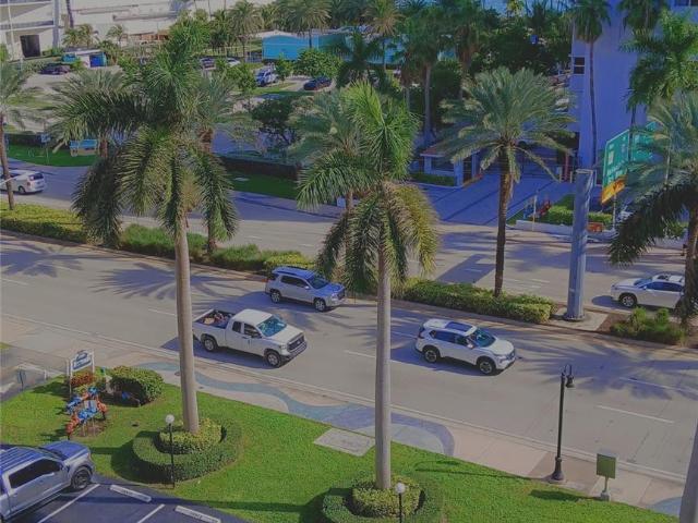 1893 S Ocean Dr, Unit 709, Hallandale Beach, FL 33009 | MLS #F10540 | Compass