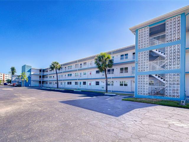 1893 Shore Dr S, Unit 206, South Pasadena, FL 33707 | MLS #U8255 | Compass