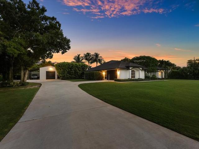 1893 th Pl N, Loxahatchee, FL 33470