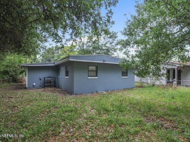 1893 W 4th St, Jacksonville, FL 32209 | MLS #2148