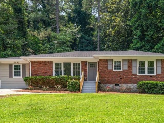 1893 Windsor Dr SW, Atlanta, GA 30311