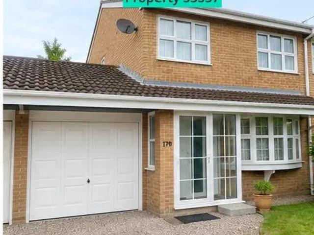 189 187 Whitebeam Road, Coleshill Heath, B37 7PA, United Kingdom | 3 bed duplex for rent #167865590 | Rentberry