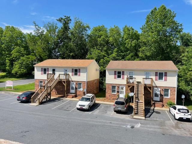 189 1 Bedroom Apartment for Rent at 507 S Main St, Asheboro, NC 27203