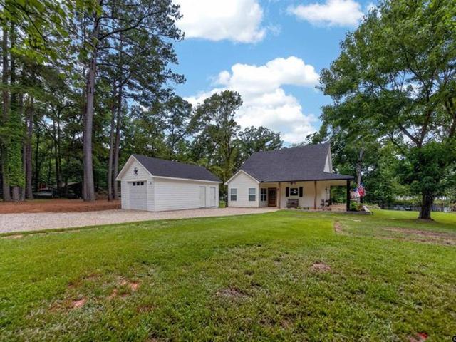 189 County Road 3155, Jacksonville, TX 75766