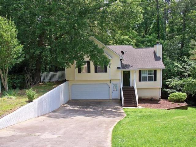 189 Colony Cir, Canton, GA 30114