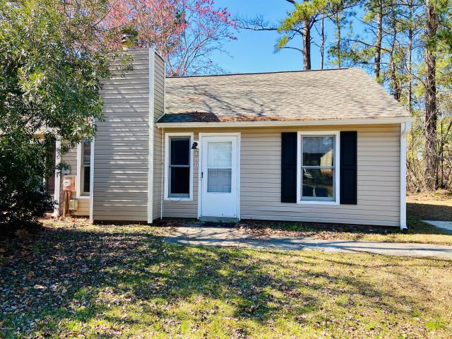 189 Corey Cir, Jacksonville, NC 28546 | MLS #100563 | Compass