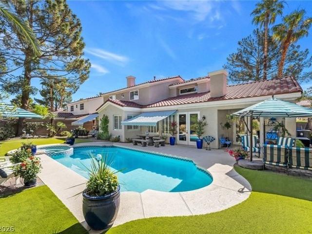 189 Camrose St, Henderson, NV 89074