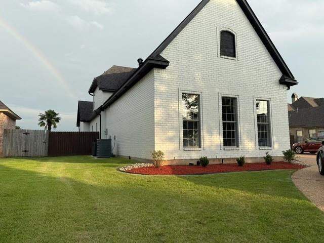 189 Captain Hm Shreve Boulevard