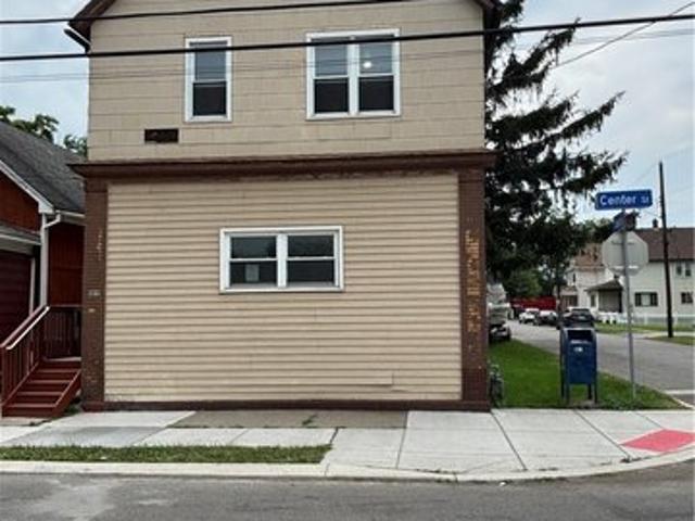 189 Center St, Lackawanna, NY 14218