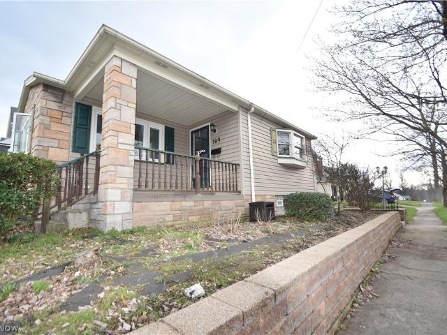 189 Center Street