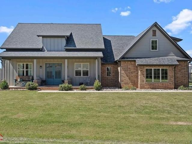 189 Central School Rd, Hallsville, TX 75650