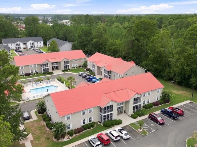 189 Charter Dr. F7