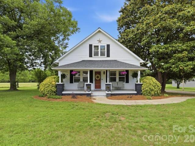 189 Chestnut Grove Rd, Statesville, NC 28625