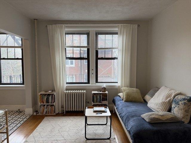 189 Chestnut Hill Ave Apt 14, Boston, MA 02135