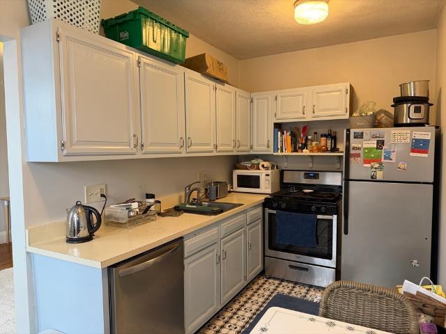 189 Chestnut Hill Ave, Unit 14, Boston, MA 02135 | MLS #73499