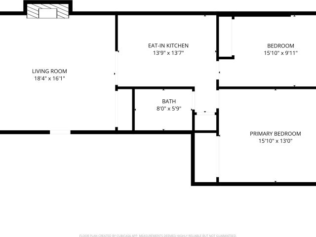189 Christopher Columbus Dr # 1