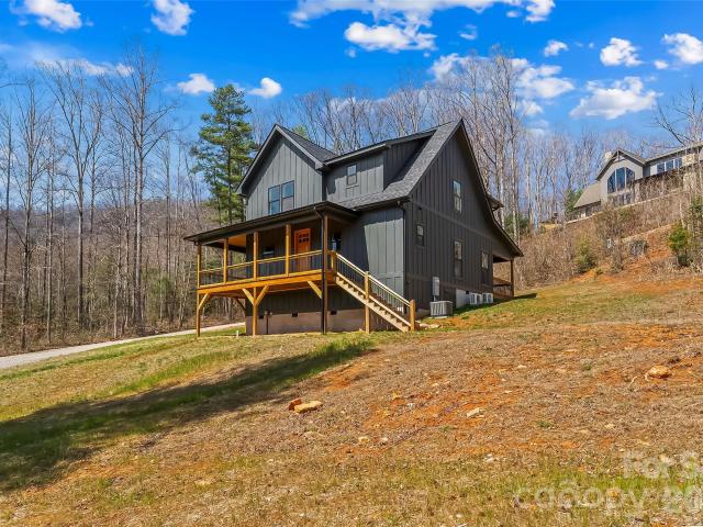 189 Clinchfield Gap Road